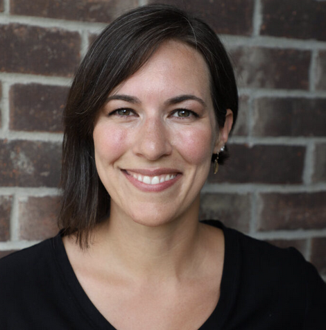 Get to Know an Agent in Attendance: Emma Fulenwider of Wordserve ...